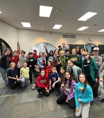 Stillwater Middle School named top 10 finalist in STEM competition ...