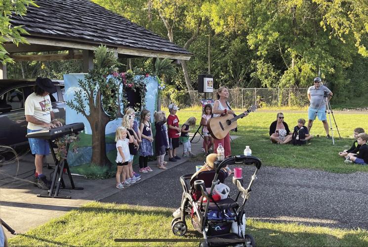 Medina Celebration Day | Local News | hometownsource.com