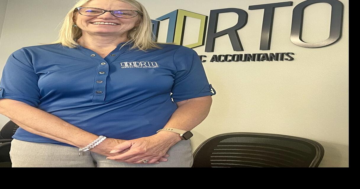 Rocky Thompson retires after rewarding career | Morrison County Record ...