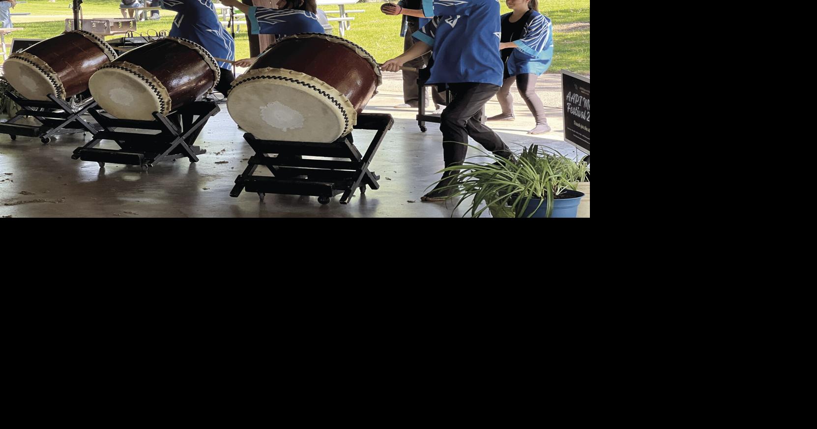 PHOTOS: Celebrating and exploring Asian cultures at Edina's AAPI Month ...