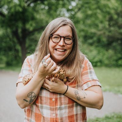 The Partnership Plan names Heidi Louise as new executive director ...