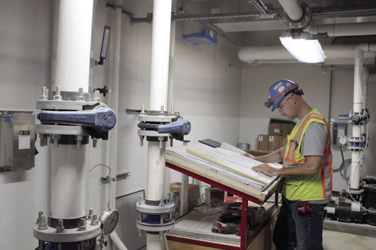Rosemount Life Time to open in early 2025 | Rosemount | hometownsource.com