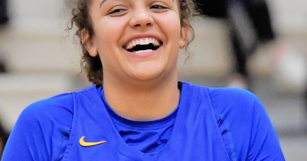 STMA's Tessa Johnson is Miss Basketball of Minnesota | Local News ...