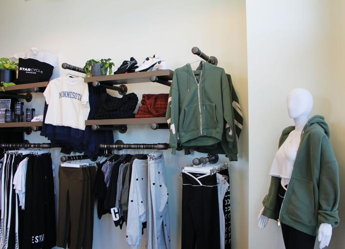 StarCycle's first Minnesota location is in Hopkins | Eden Prairie ...