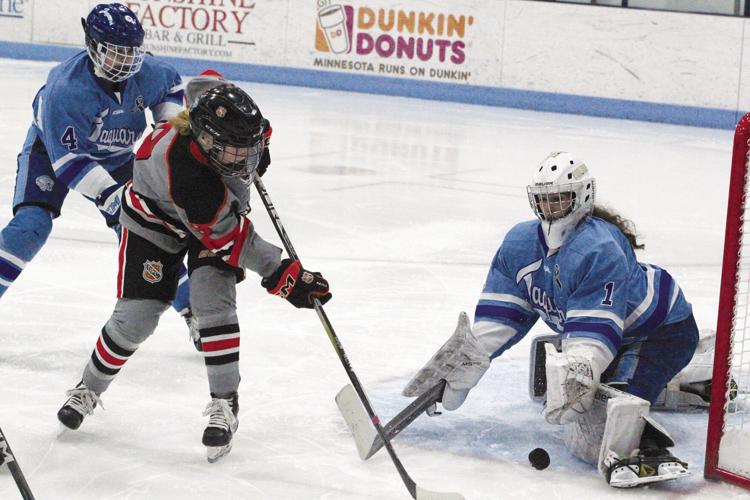 OPC hockey falls to Bloomington Jefferson | Sports | hometownsource.com