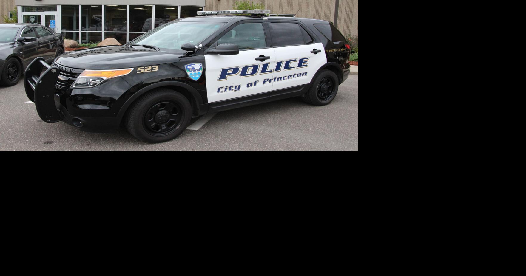 Princeton Police Report: Dec. 12 to Dec. 19 | Public Safety ...