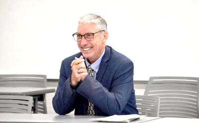 Edina Schools picks Daniel Bittman as its interim superintendent | Elk River Star News ...