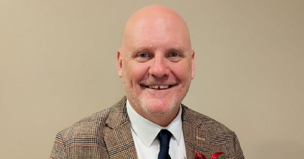 Rosemount's Dan Schultz honored with Parks and Recreation Award ...