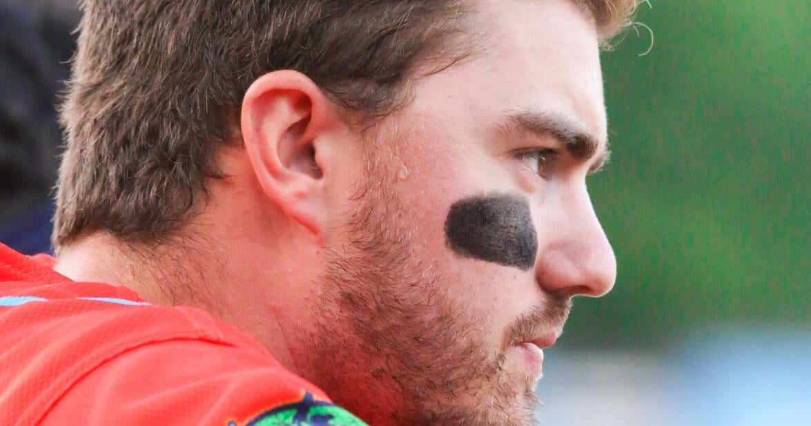 ‘I had nothing else to prove’: Zack Raabe opens up about ending pro ...