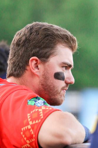 ‘I had nothing else to prove’: Zack Raabe opens up about ending pro ...