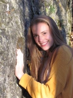 Madison Schmidt named Blaine's Athena Award recipient | Free ...