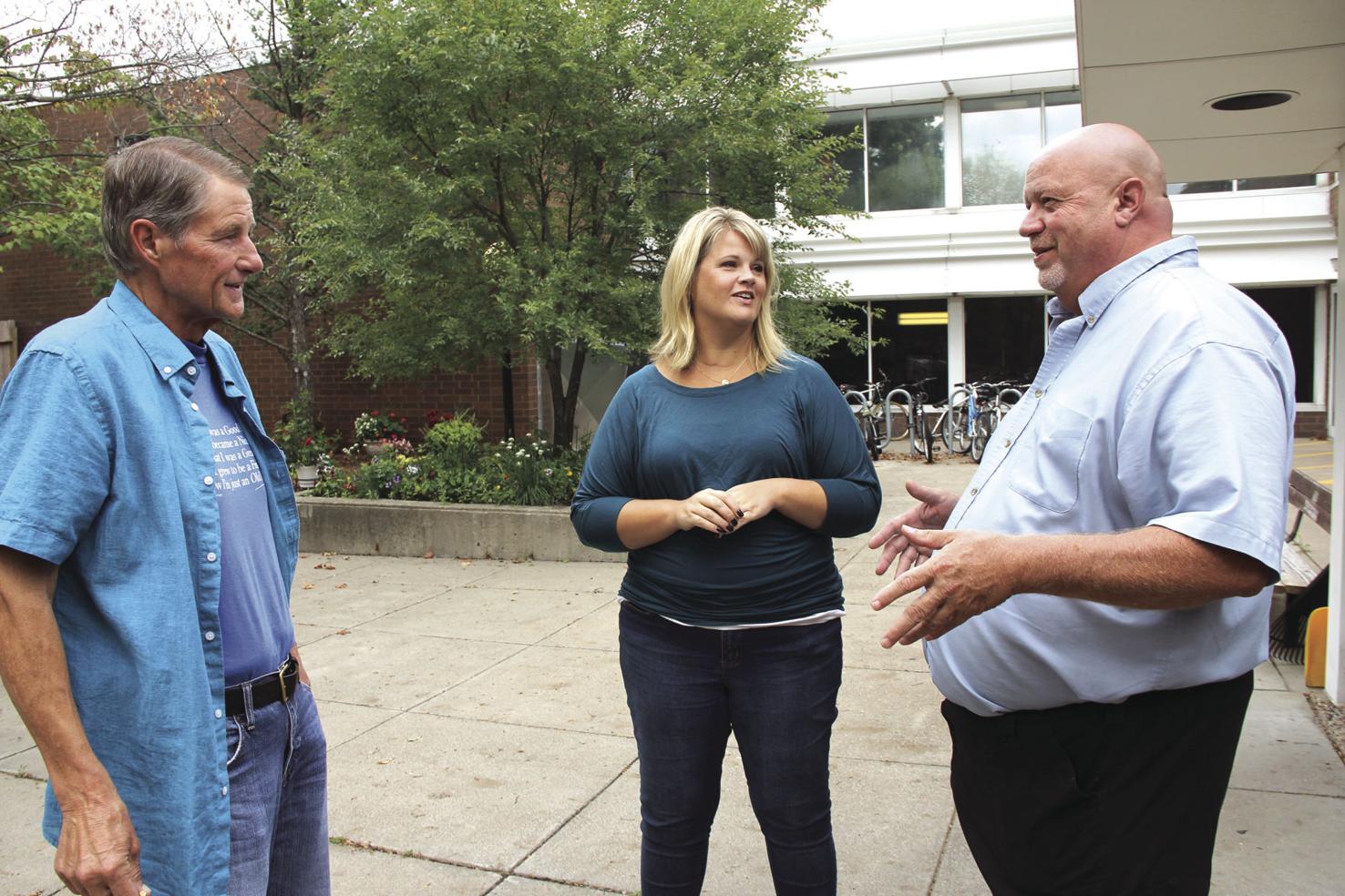 New director for Stepping Stone Emergency Housing | Community ...