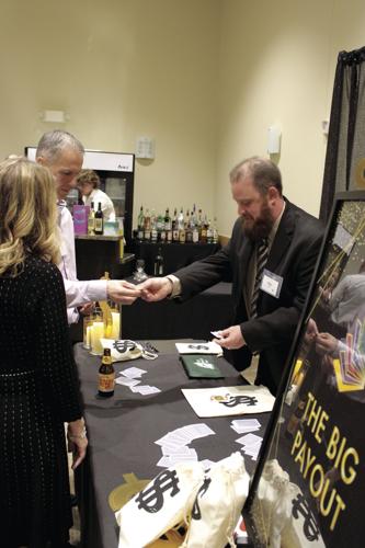 Anoka-Ramsey CC-Cambridge hosts Scholar-dazzling event | Local News ...