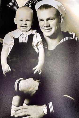 Pearl Harbor never forgotten, always remembered | Morrison County ...