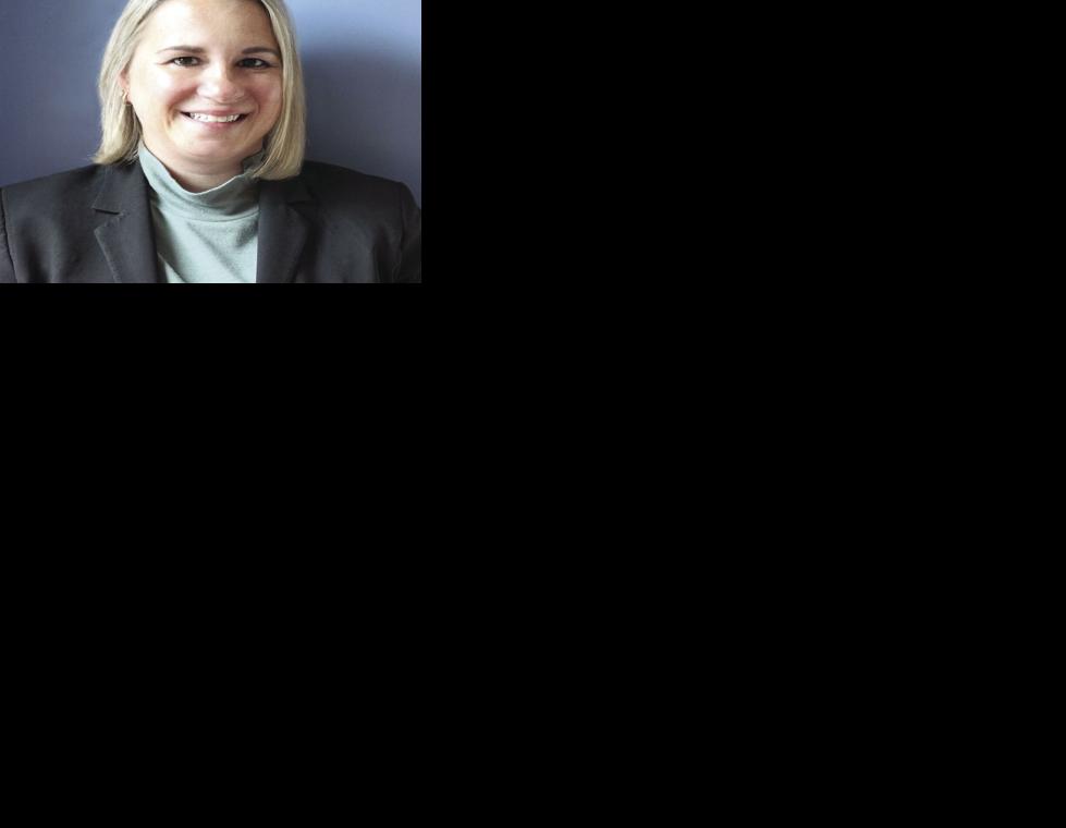 Krista Marks appointed to fill First Judicial District vacancy | Free ...