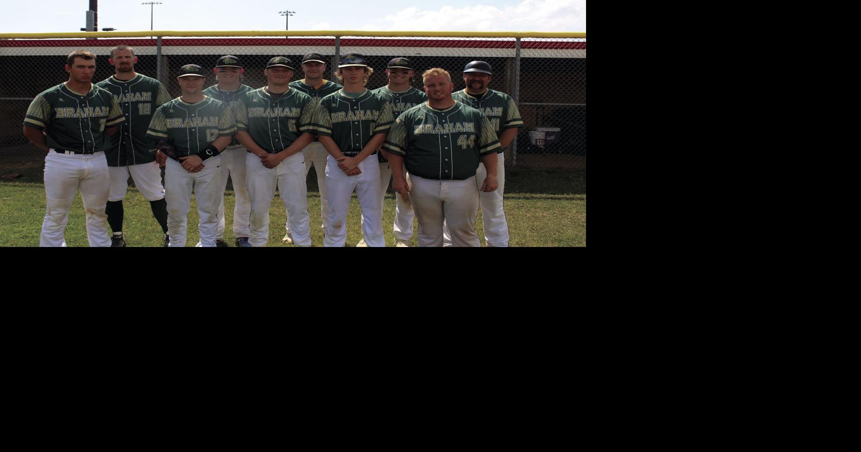 Braham hopes first win will provide continued momentum | Braham ...