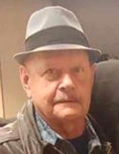 Ronald "Ron" Keniston | Obituaries | hometownsource.com