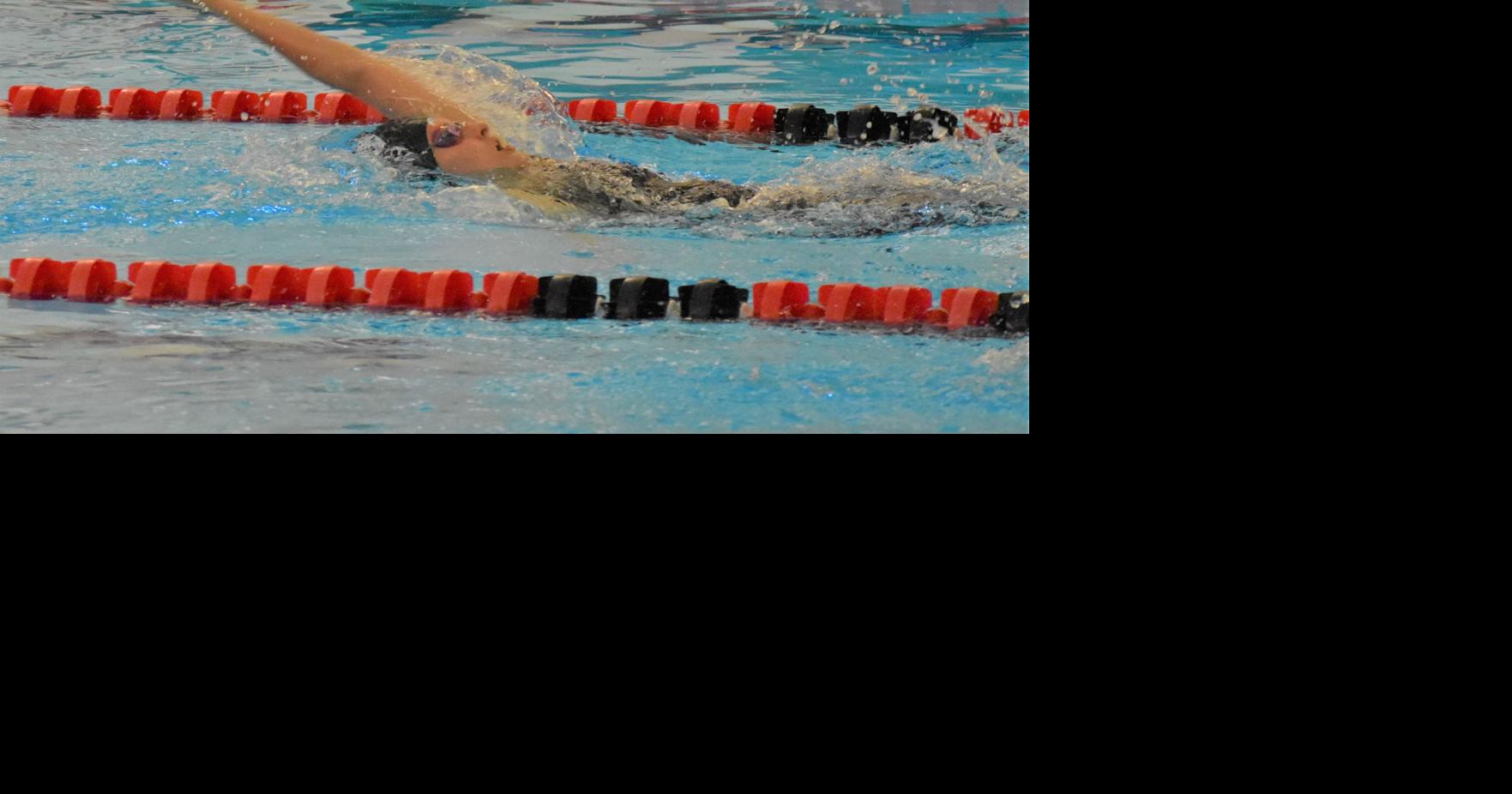 Elks, Royals end swim season on high note | Elk River Star News ...