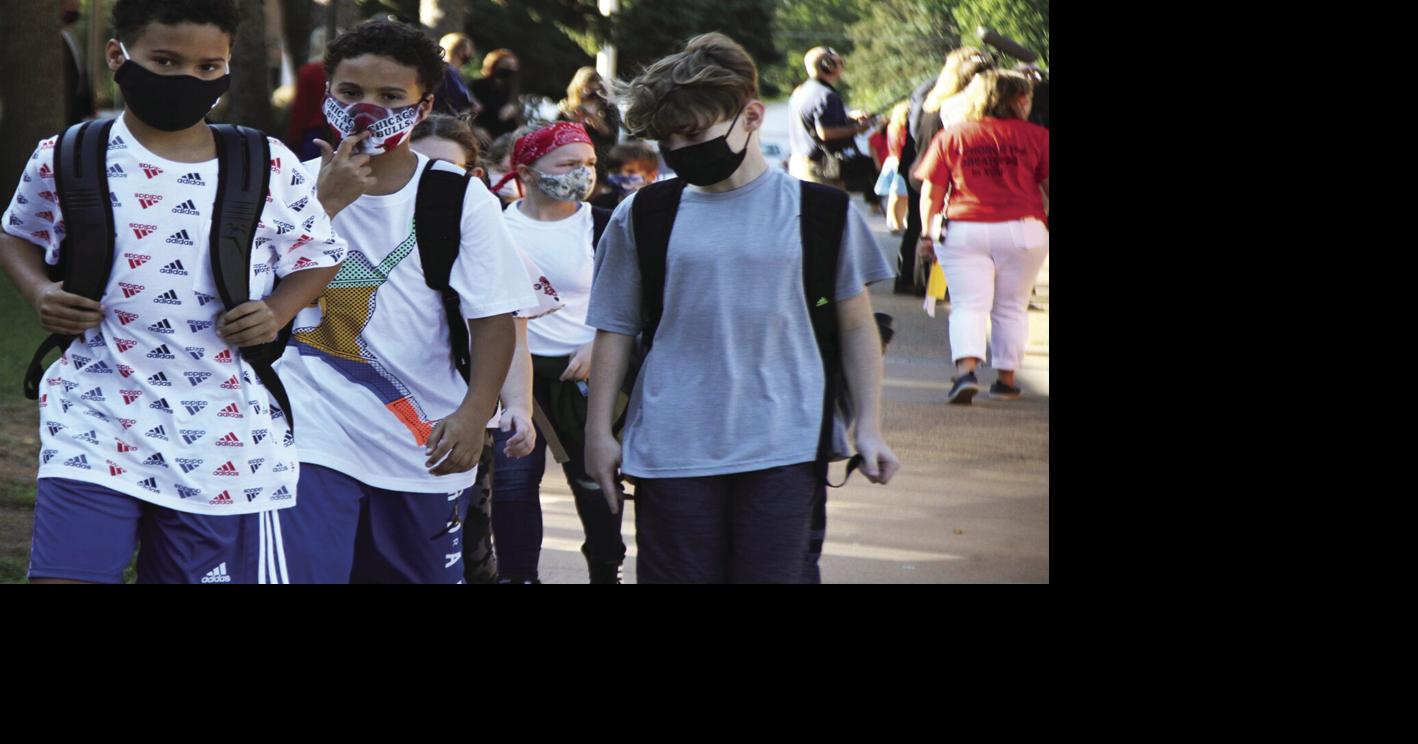 School data will dictate mask requirements in Anoka-Hennepin ...