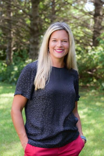 Otsego Mayor: Tina Goede | Elk River Star News | hometownsource.com
