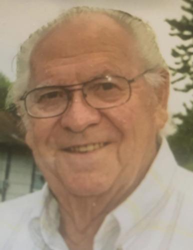Dale Allen Bolin | Obituaries | hometownsource.com
