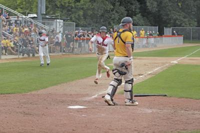 Former Milaca Wolves a part of Isanti Redbirds’ run | Sports ...