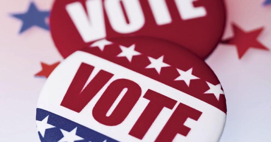 What to know about voting in the 2024 general election | Community ...