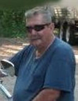 Donald "Sparrow" Edwin Splittstoser | Obituaries | hometownsource.com