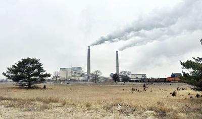 Xcel Energy retires first coal unit at Sherco power plant | Elk River ...