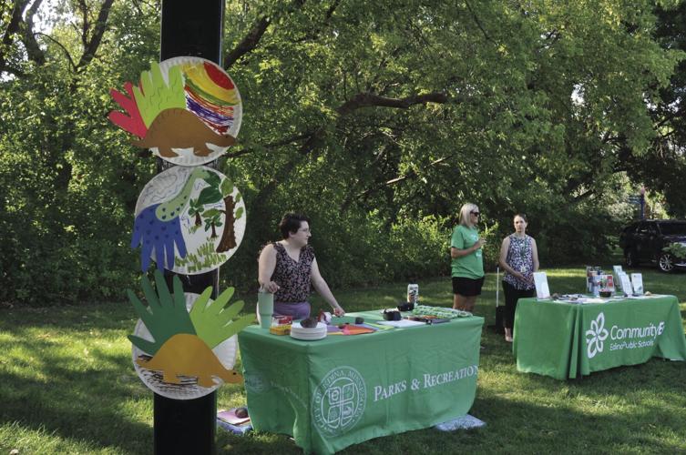 Edina art event works to build community and trust | Edina ...