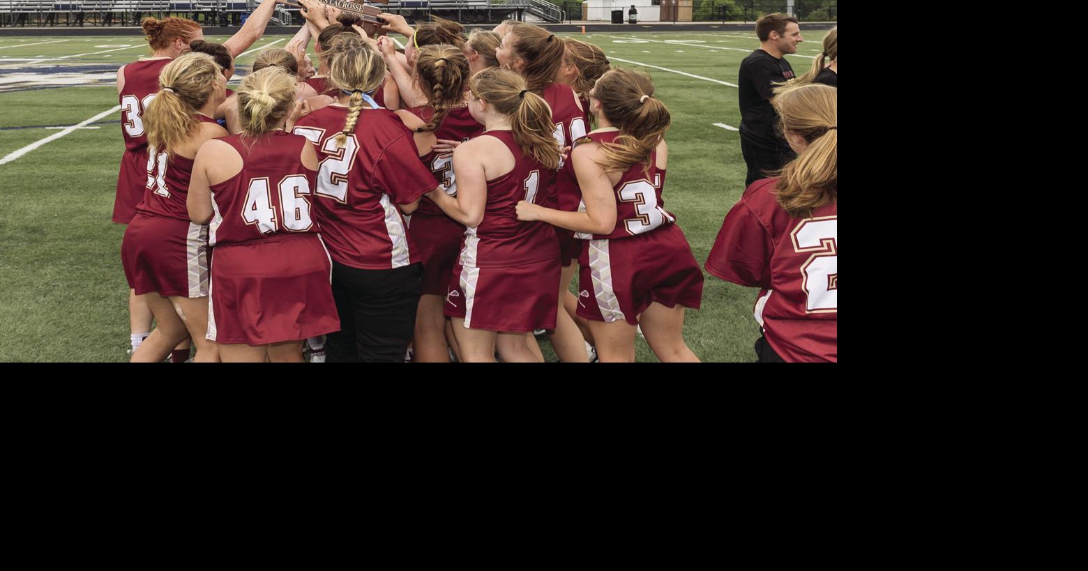 A look back at Osseo, Maple Grove Spring Sports Highlights | Free ...