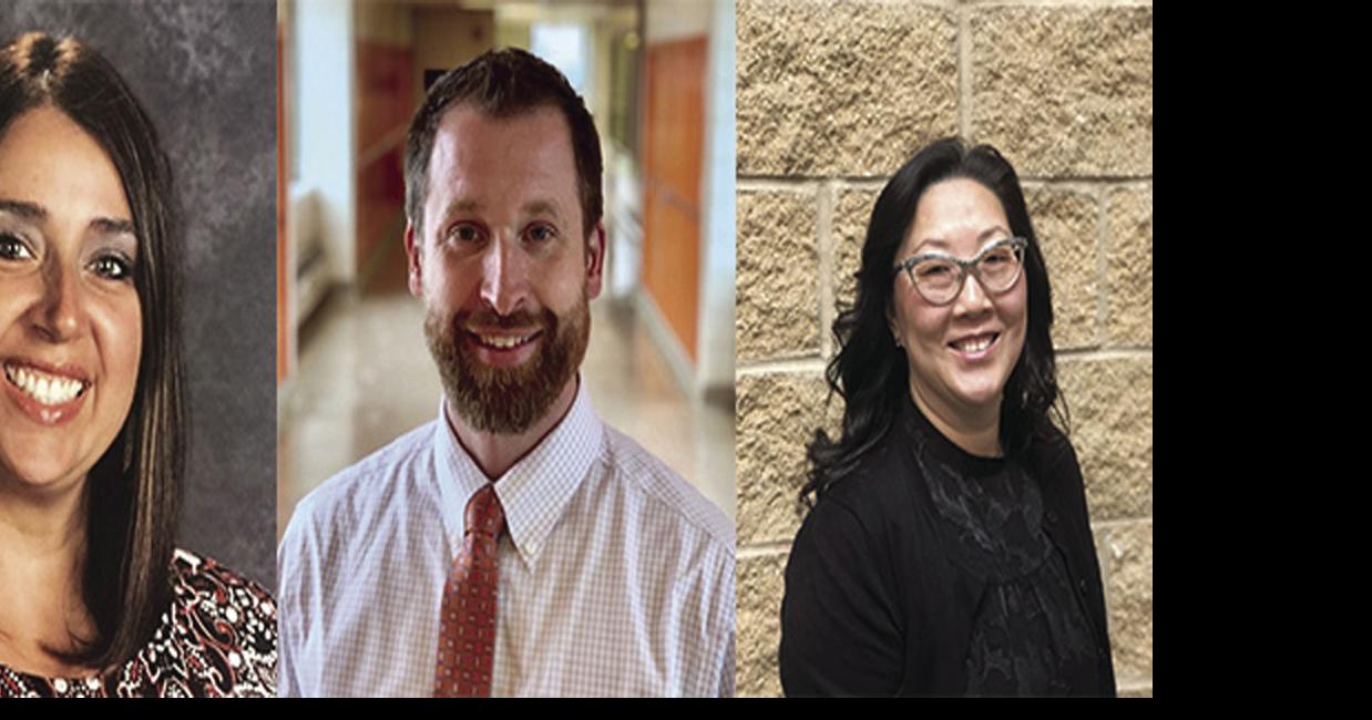 3 new principals to start in July at Osseo District schools | Free ...