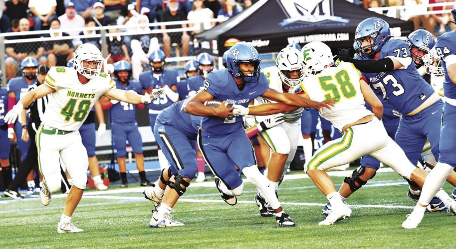 Football classic is ready for Tonka’s time capsule | Sports ...