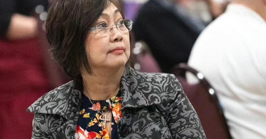 Investigation reveals misbehavior, suspicions by Councilmember Maria ...