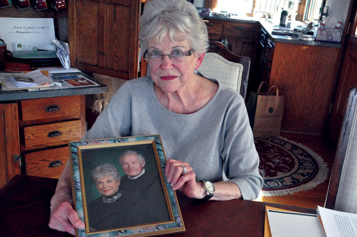 Hopkins community remembers Jerre Miller | Local News | hometownsource.com