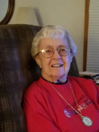 Mary "Liz" Elizabeth Dietz | Obituaries | hometownsource.com
