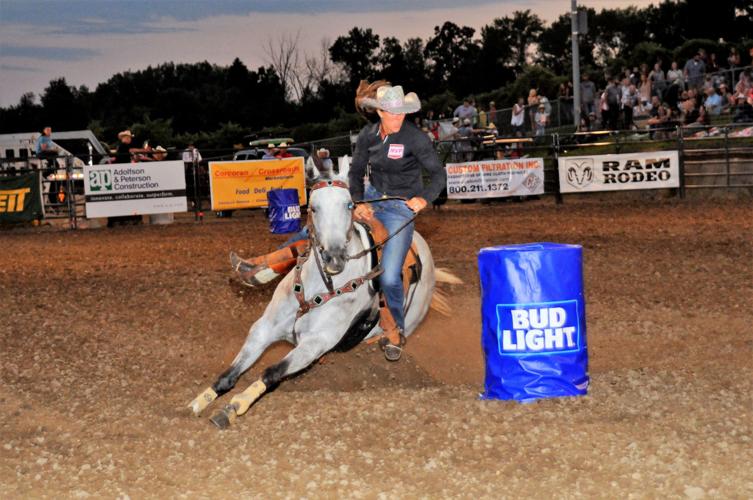 Highway 55 Rental to lead Hamel Rodeo Parade | Local News ...