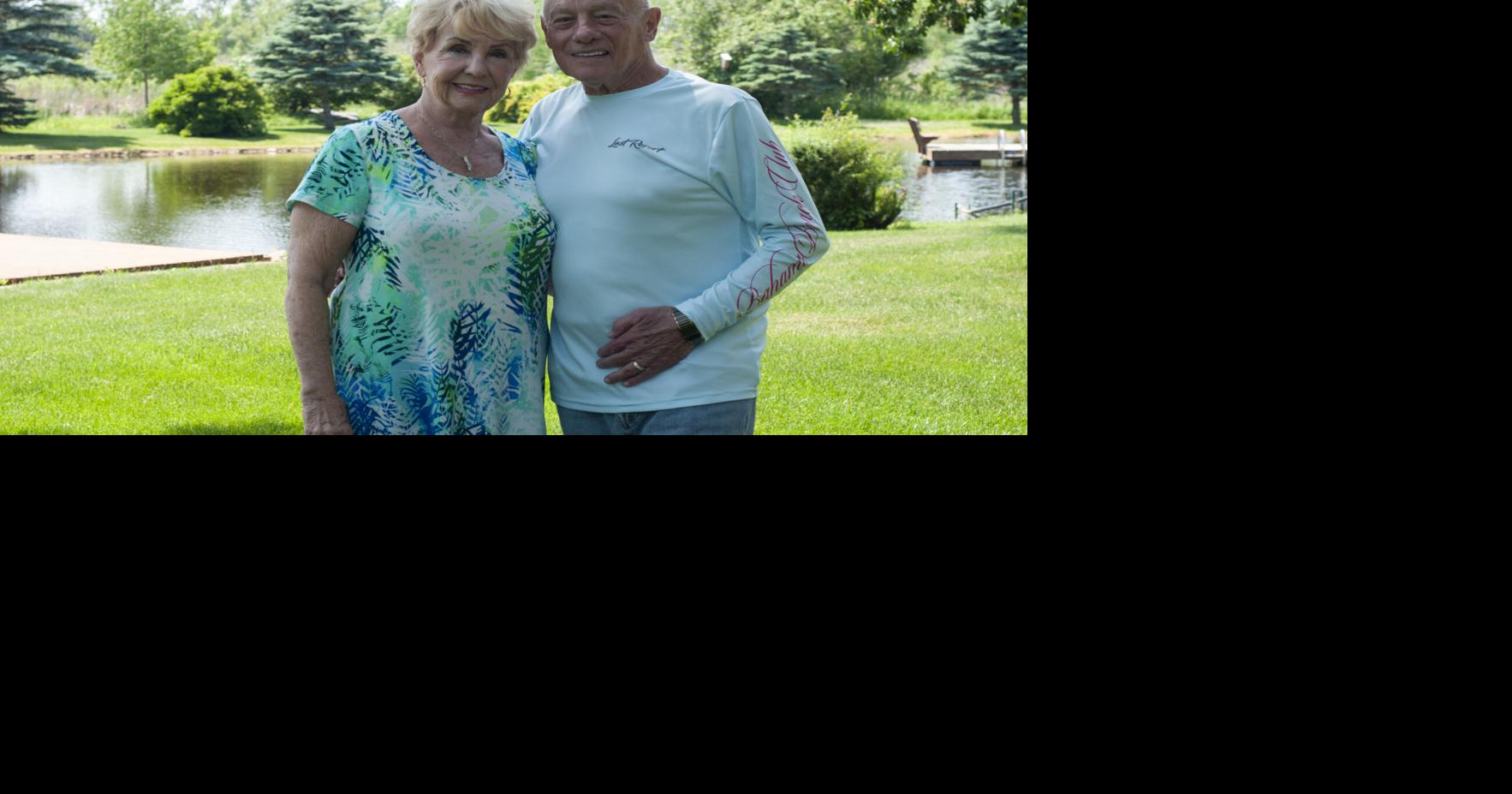 Jerry Peltier named parade’s grand marshal | News | hometownsource.com