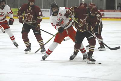 Maple Grove blanks Osseo in boys’ hockey showdown | Sports ...