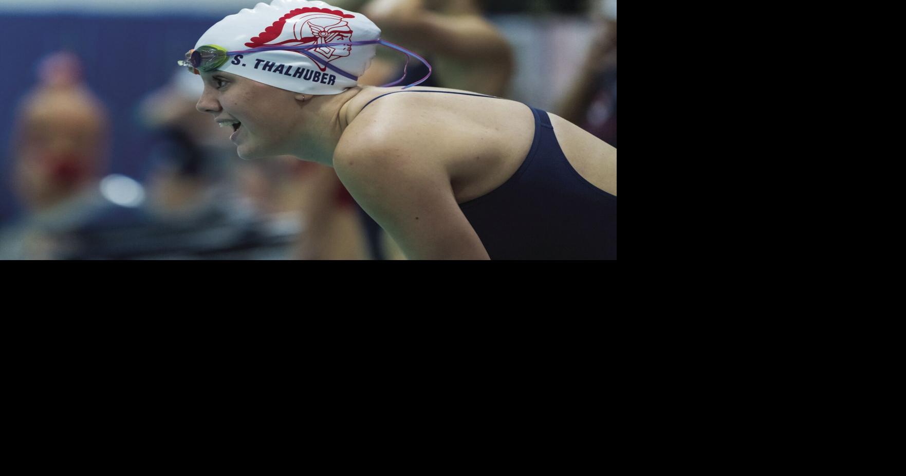 Spartan swimmers move to 5-0 on season | Sports | hometownsource.com