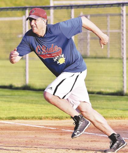 It's opening night for Edina 35 & Over Softball | Sun Current ...