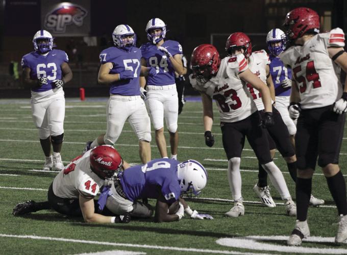 Magic rattle off 5th straight W to take district championship ...