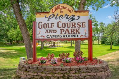Pierz considers hire of additional maintenance person at golf course ...