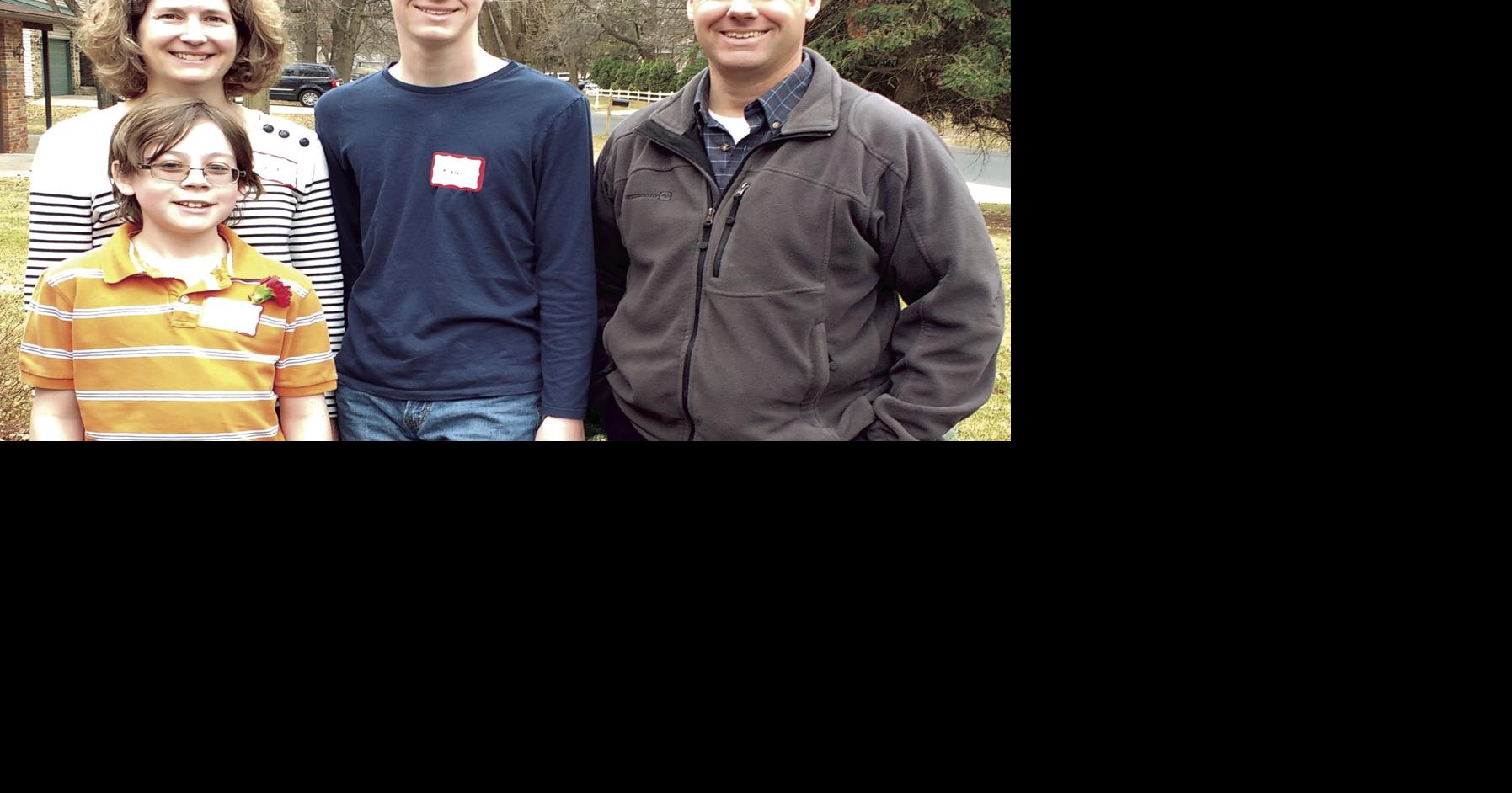 Ethan Hemenway: Mounds View actor on the rise | Moundsview ...