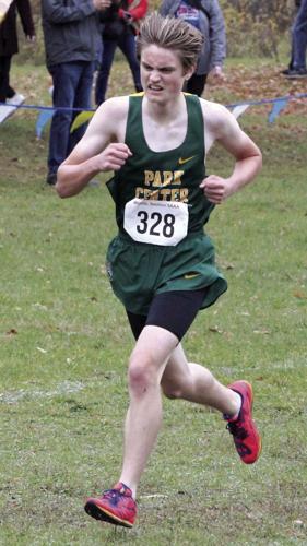 Hibbs sibs lead Champlin Park to three tickets to the state meet ...