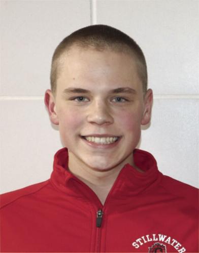 Boys swimming and diving: Stillwater improves 4-0 in SEC | Sports ...