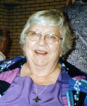 Grace Terry | Announcements | hometownsource.com