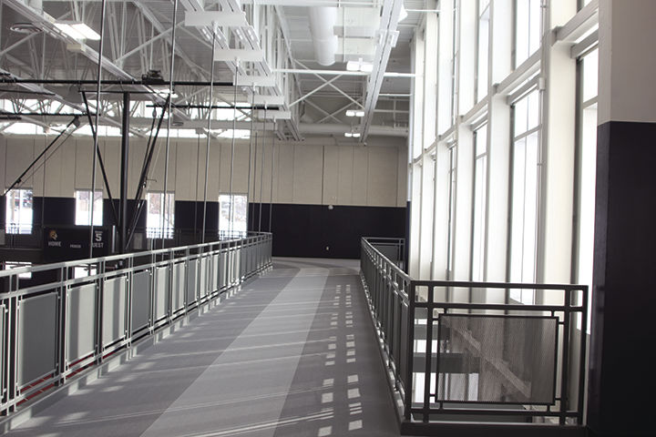 A center of activity | Orono | hometownsource.com
