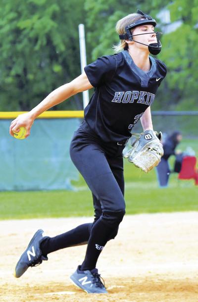 Hopkins girls favored in section softball | Sports | hometownsource.com