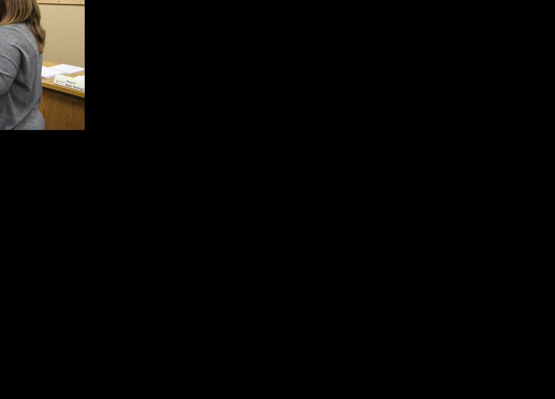 Braham council members take oath of office; Braham Fire pins training ...